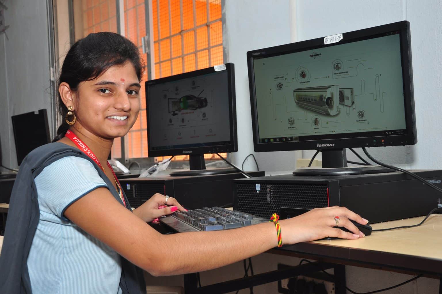 ABOUT AIML – SACET