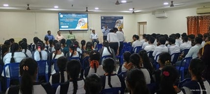 Civil Engineering – SACET