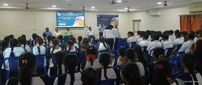 Civil Engineering – SACET