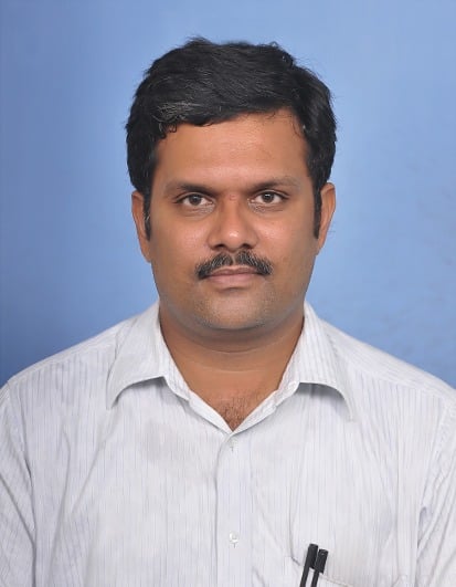 Cyber Security – SACET